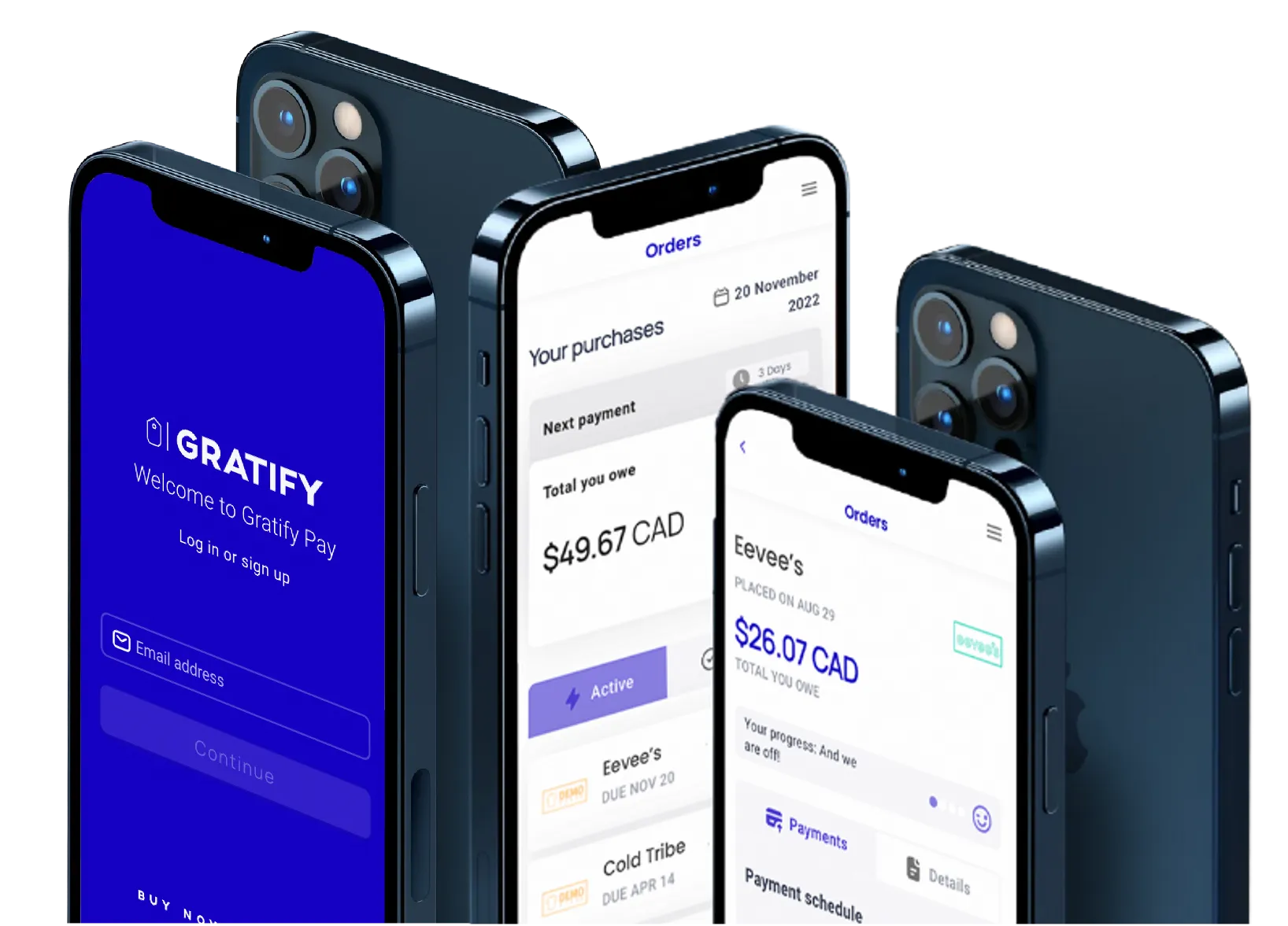 Merchant Onboarding | Gratify